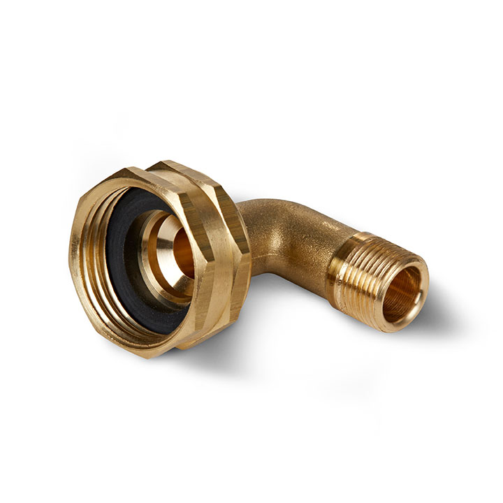 Water Armor: American Made Parts Fit For the American Plumber